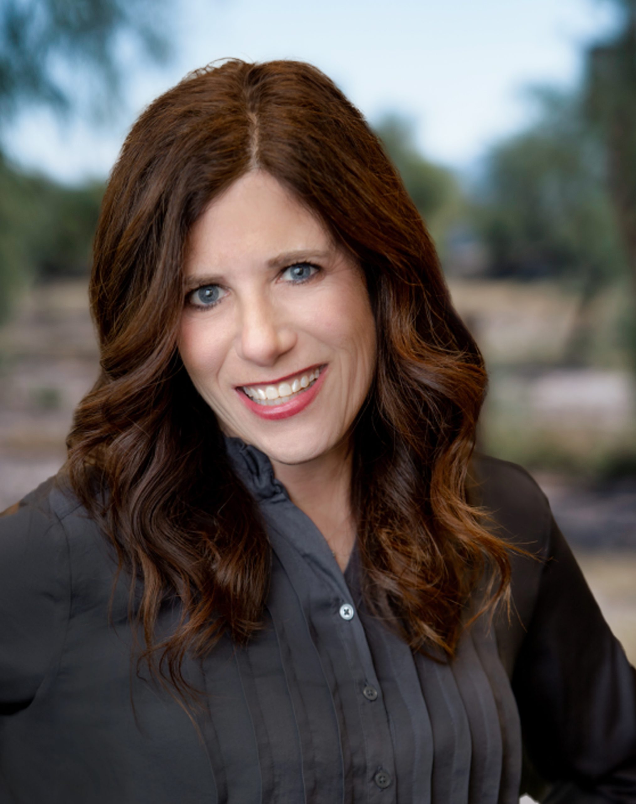 Laura Katz - itrek | Inspiring tomorrow's leaders